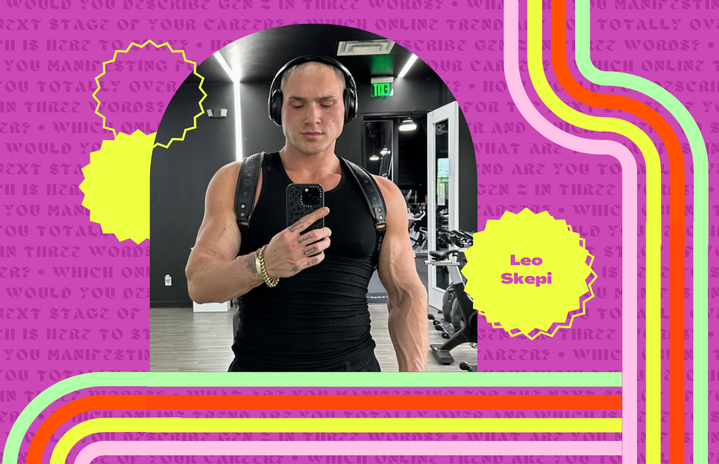 Leo Skepi Will Never Tell You What You Want To Hear, But Always What ...