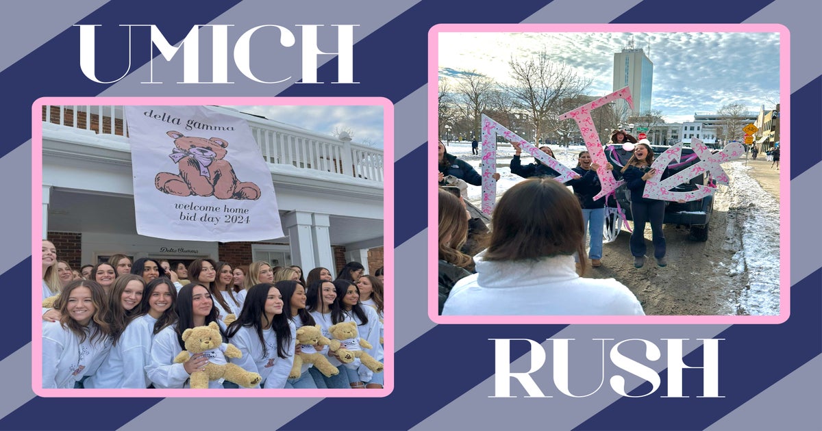 Becoming a Sorority Girl: What UMich Winter Recruitment Was Like for Me ...