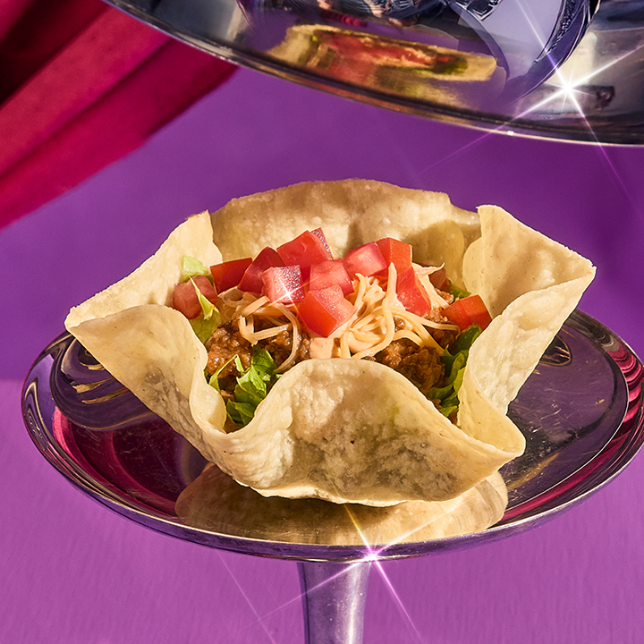 Taco Bell's Luxe Value Menu Will Feed You On $3 & A Dream