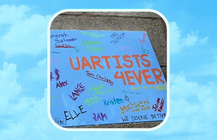 7 UArts Students React To Their University’s Sudden Closure