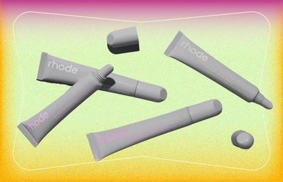ICYMI, You Can Get All Of The Rhode Peptide Lip Treatments In One Super ...