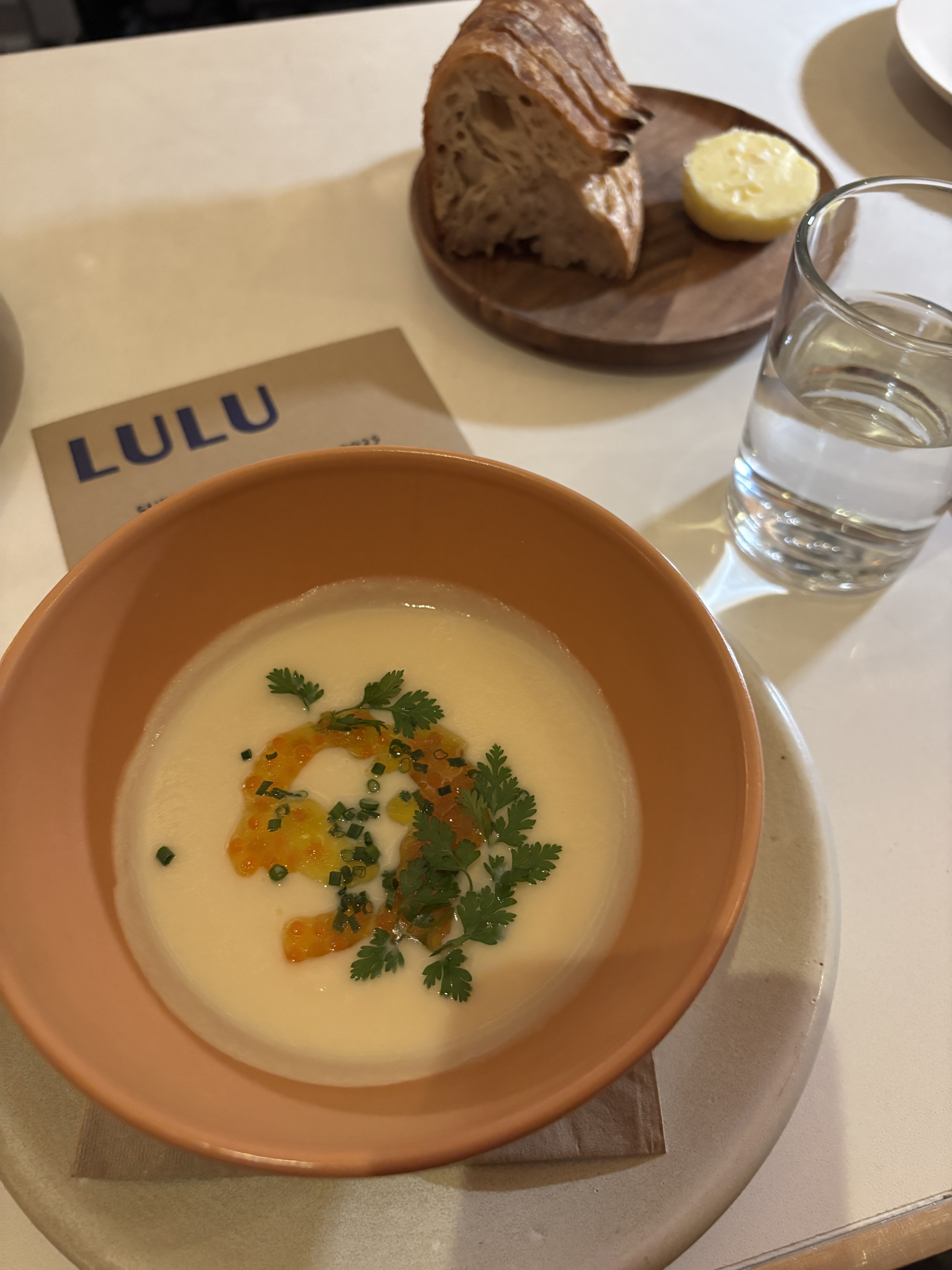 Lulu: The Hammer Museum's Hidden Gem