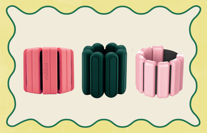 Fitness Girlies, Add These Bala Bangle Dupes To Your Cart ASAP