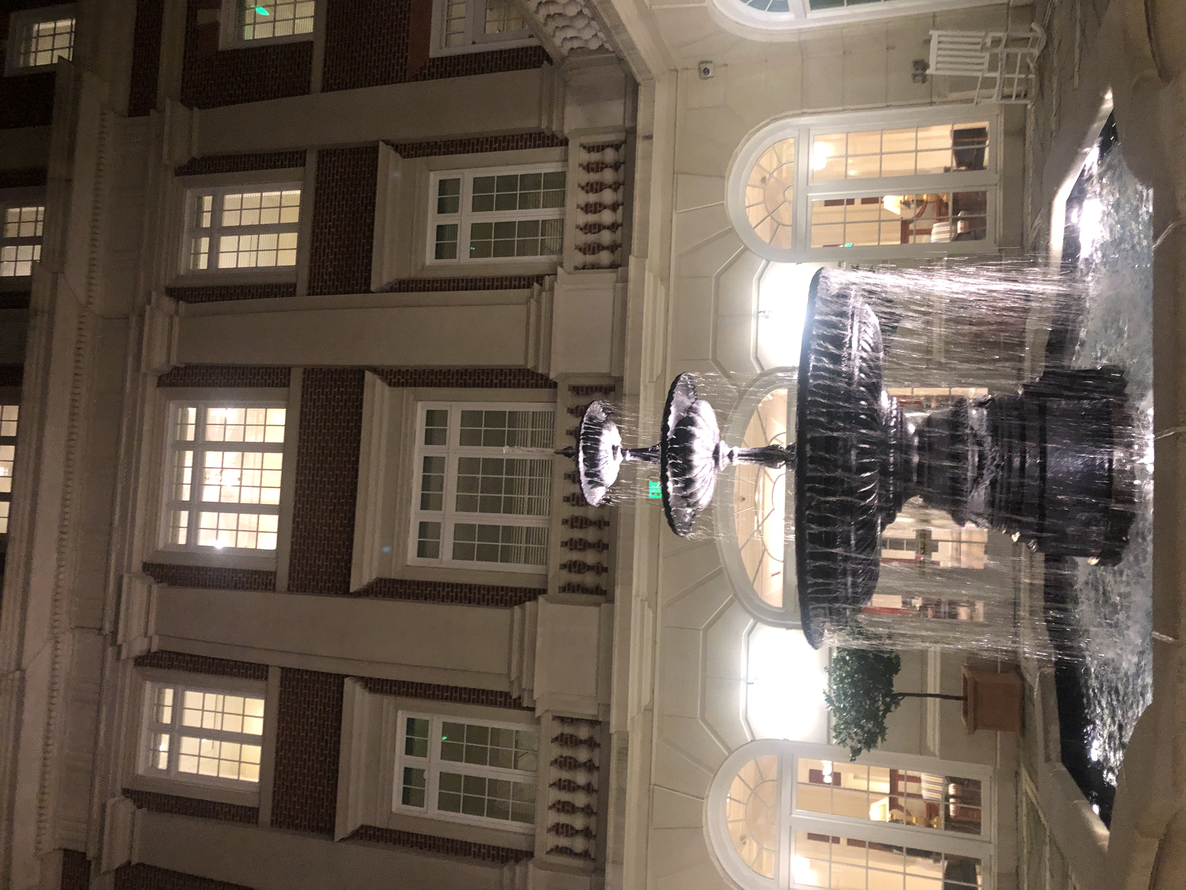 A Few of My Favorite Things: CNU Edition