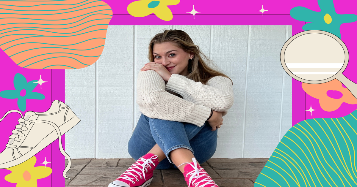 How I Styled My Chill Darty Look (Borg Not Included)