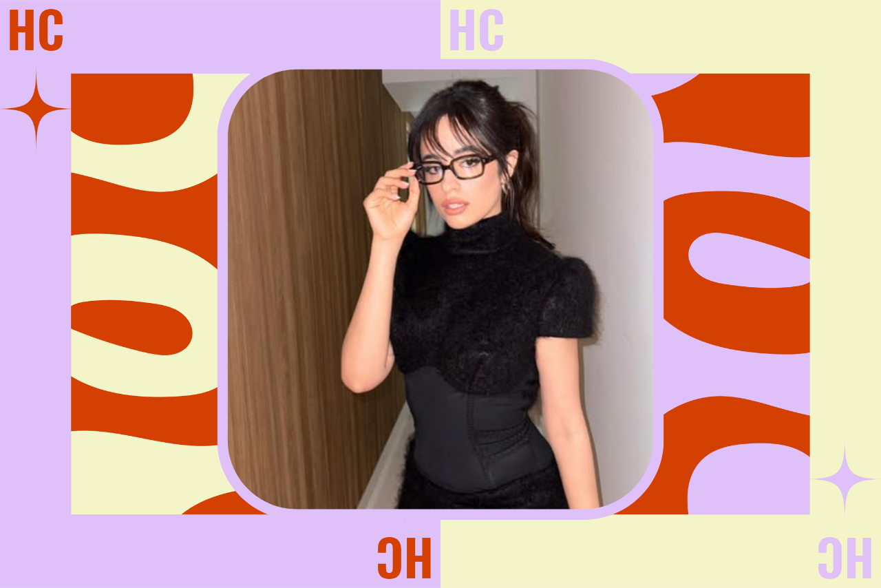 Who Is Camila Cabello's Billionaire Boyfriend, Henry Junior Chalhoub?