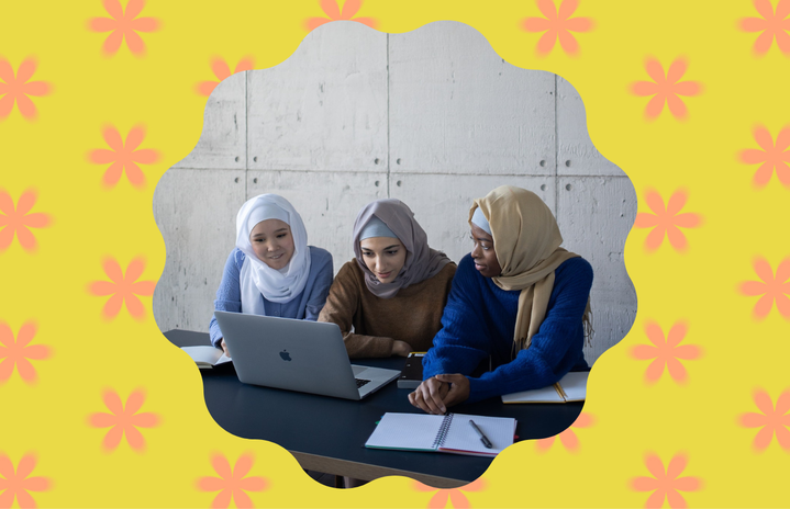 6 On-Campus Resources For Muslim College Students, During Ramadan ...