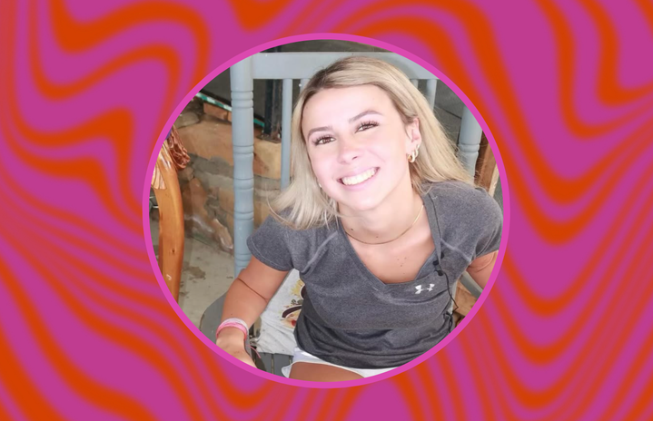 What Is A “Shirtussy”? Hawk Tuah Girl's New Word, Explained