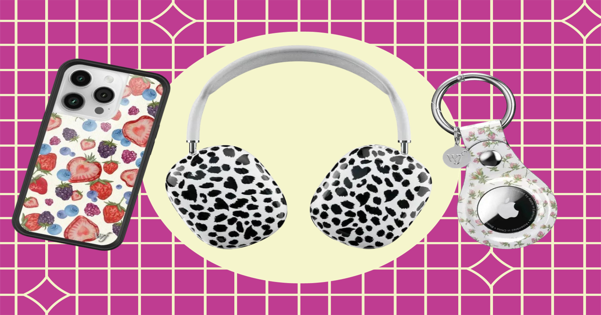 This Exclusive Her Campus x Wildflower Cases Code Will Get You 20% Off ...
