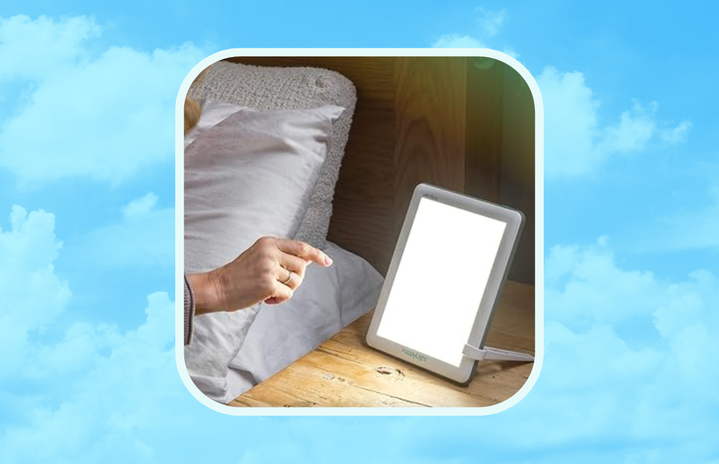 What Are SAD Light Therapy Lamps & How Do They Work?