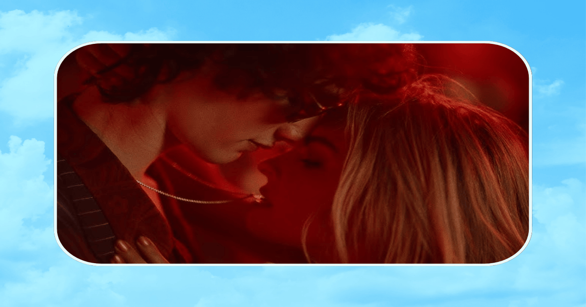 Sombr's "12 To 12" Music Video Features Addison Rae & The Lyrics Are ...