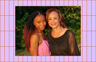 How My Mother's Battle With Breast Cancer Strengthened Our Relationship