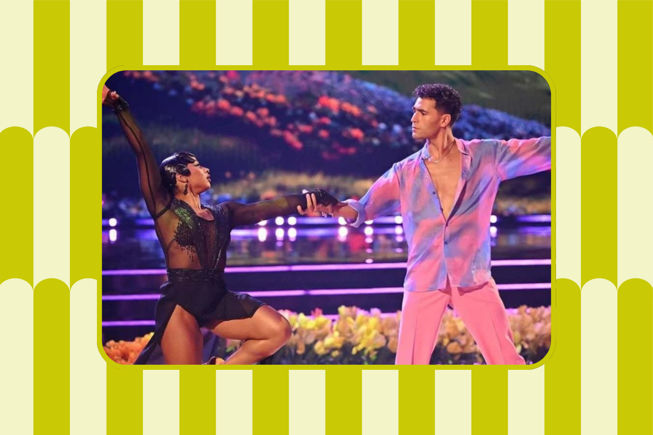 Can You Get Tickets To The 'Dancing With The Stars' Season 34 Finale ...