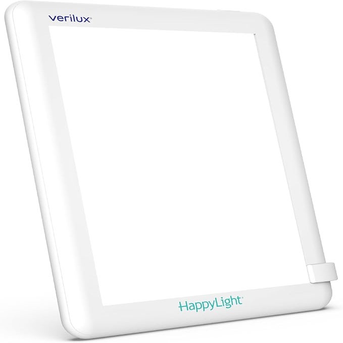 What Are SAD Light Therapy Lamps & How Do They Work?