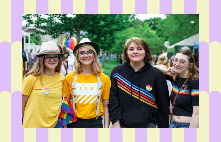 16 Things To Know Before Going To Your First Pride Parade