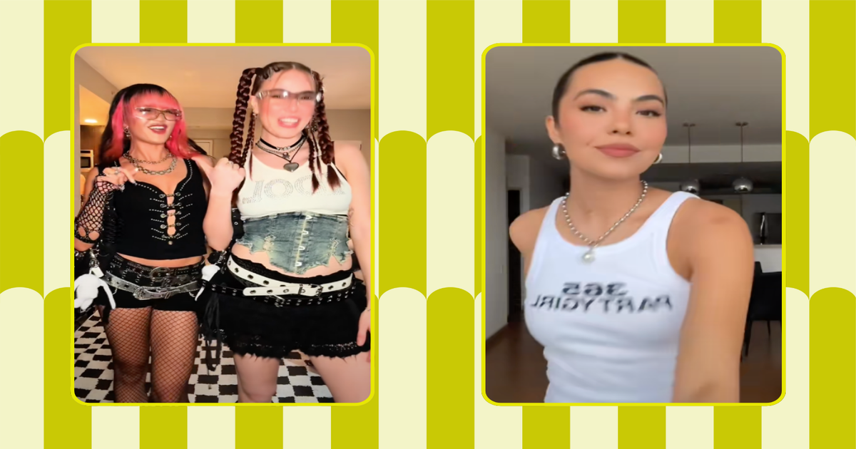 5 'Brat Tour' Outfits From TikTok Inspired By The Album
