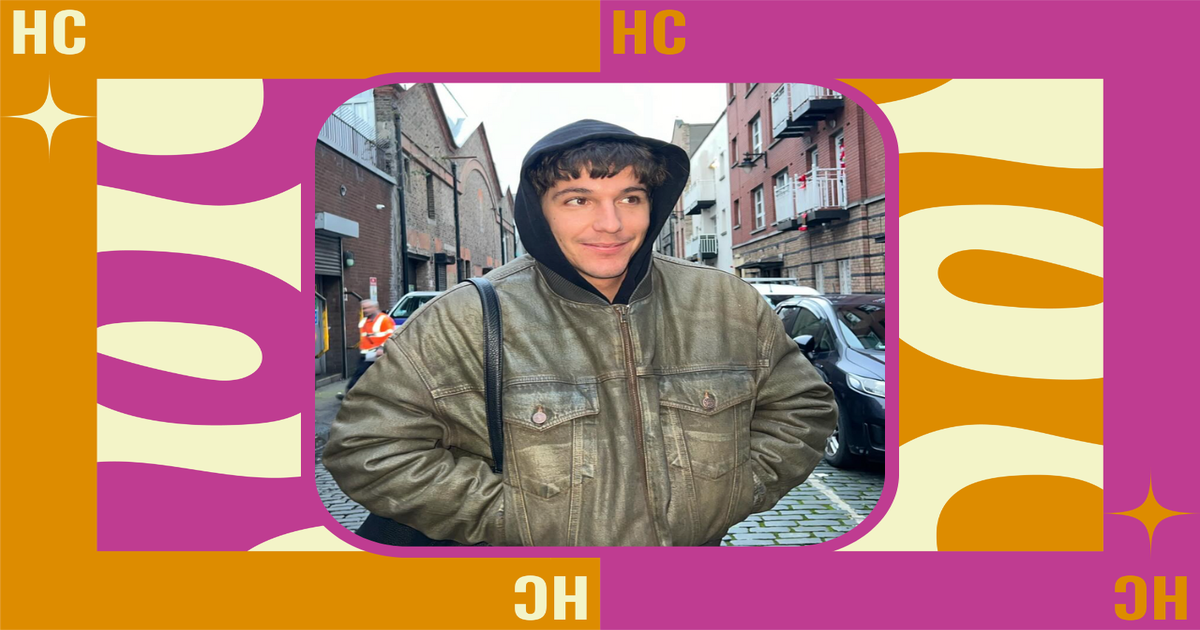 Role Model, Laufey, & Renee Rapp Teamed Up At The 'No Place Like Tour ...