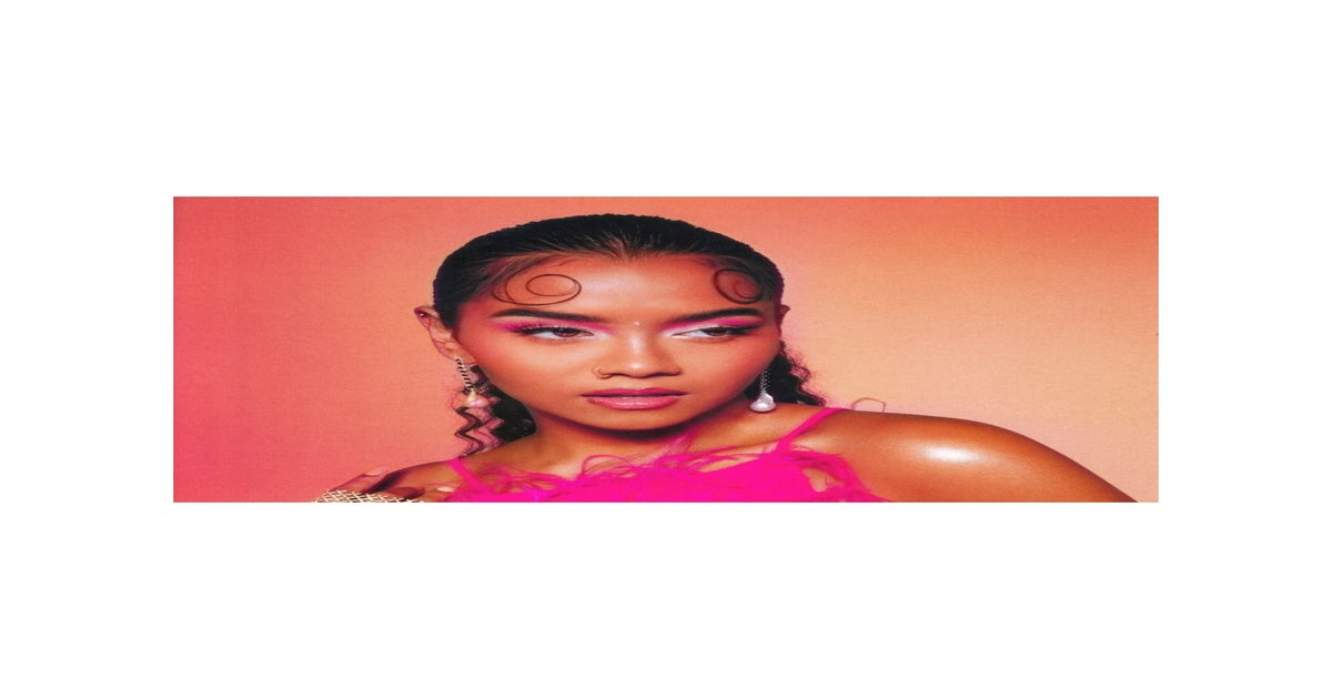 Singer-Songwriter Paravi On Her Musical Journey And New Debut Album, EP ...