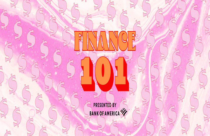 Money | Budgeting and financial planning