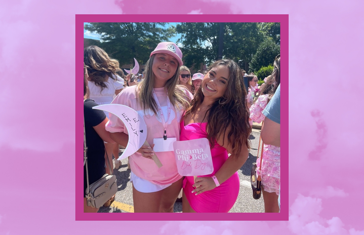 10 Recruitment Secrets From Bama Rush PNMs Don't Know