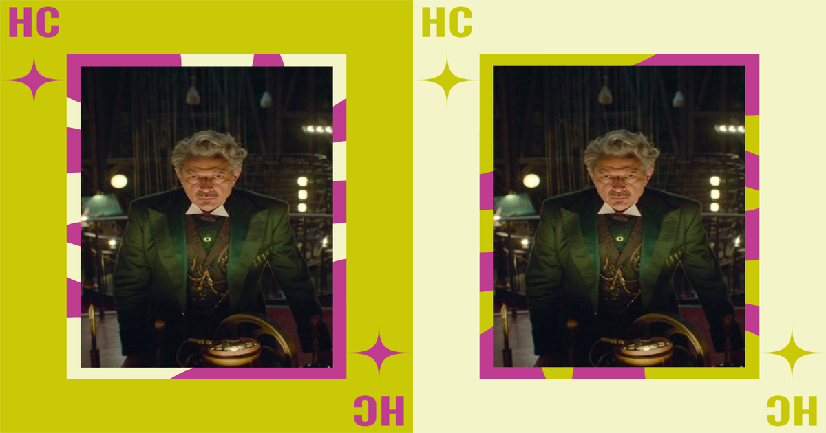 How Does The 'Wicked' Musical End? If You're Into Spoilers