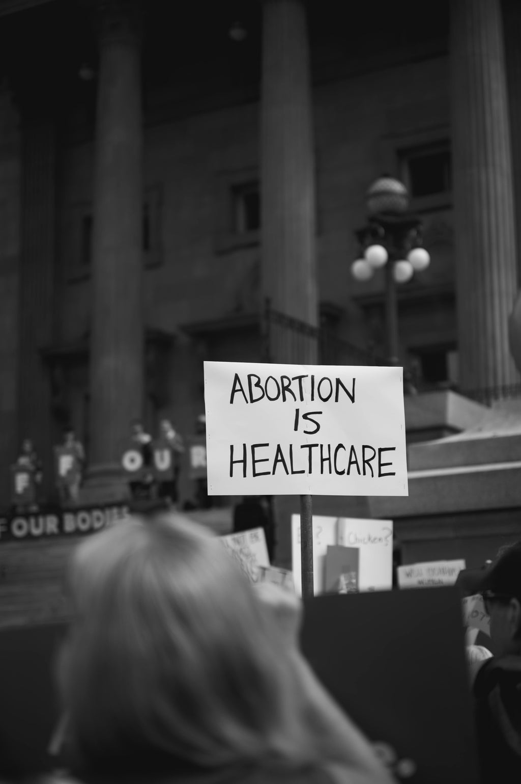 SCOTUS' Ruling For Emergency Abortion In Idaho, Explained SCOTUS' Ruling For Emergency Abortion In Idaho, Explained