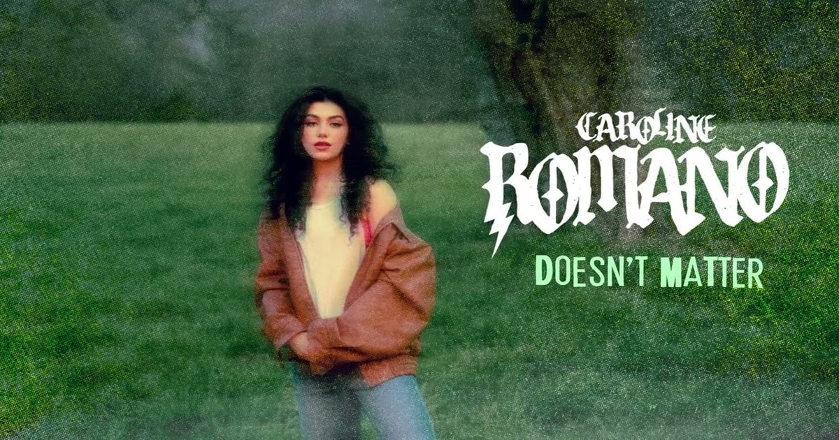 Meet Nashville's Next Rockstar: Caroline Romano