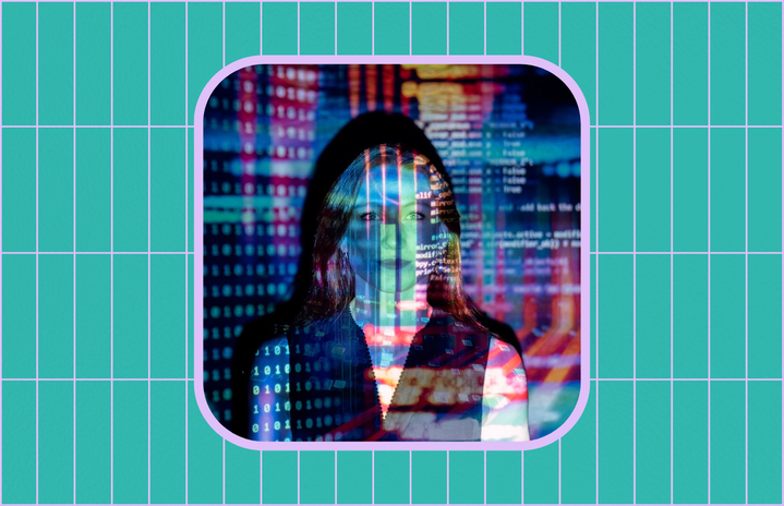 What Does Gen Z Think About AI? We Asked 1,821 People To Find Out