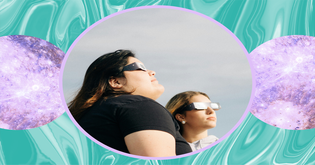 30 2024 Solar Eclipse Instagram Caption Ideas