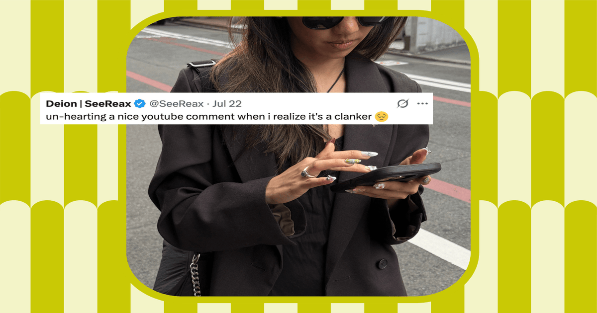 What's A Clanker? Gen Z Gives The 'Star Wars' "Slur" A New Meaning