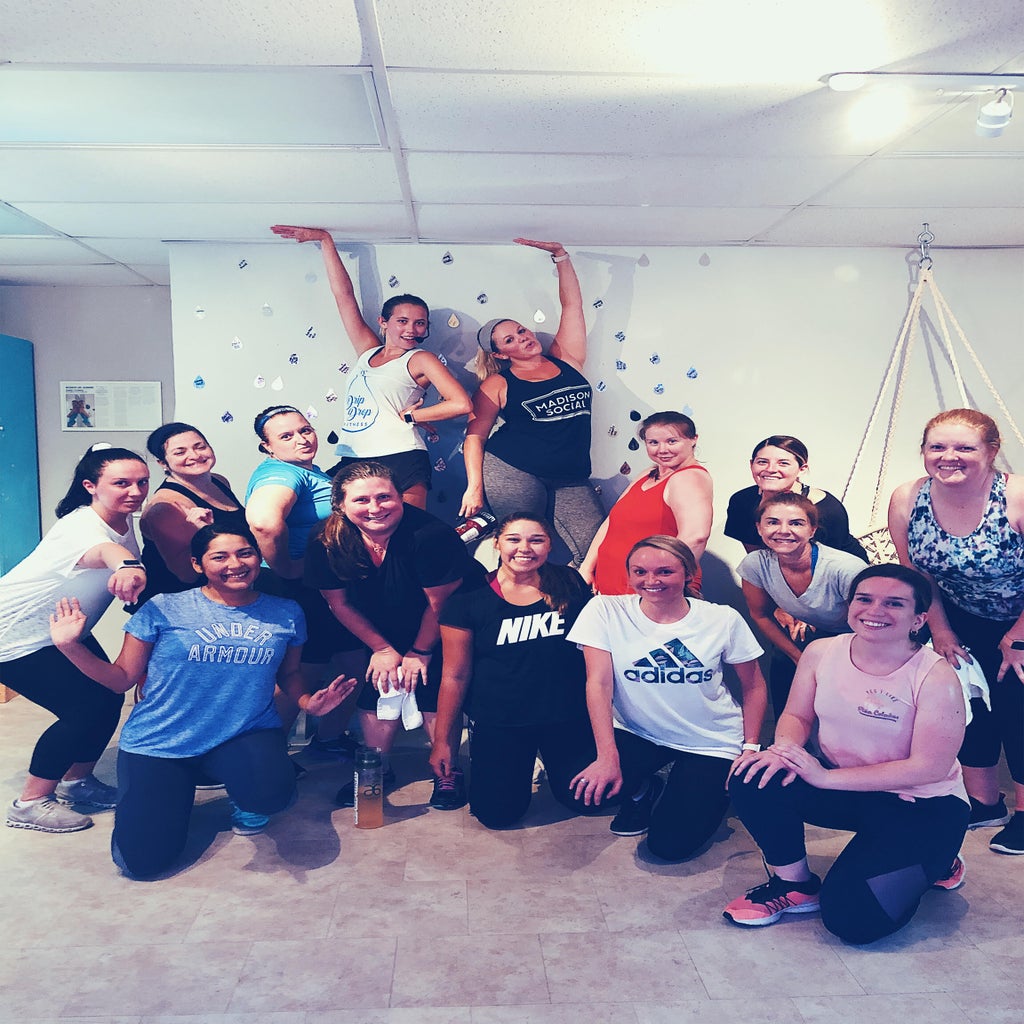 Drop It Like It’s Hot! an Interview With Summer Griffith, Founder and ...