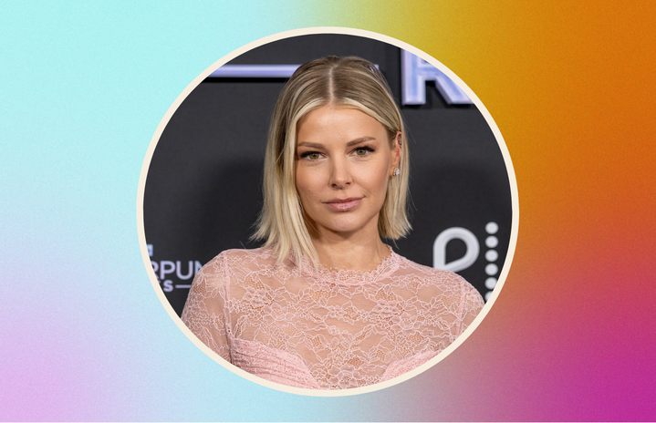 Ariana Madix Talks Partnership With BIC EasyRinse, Her Broadway Debut ...