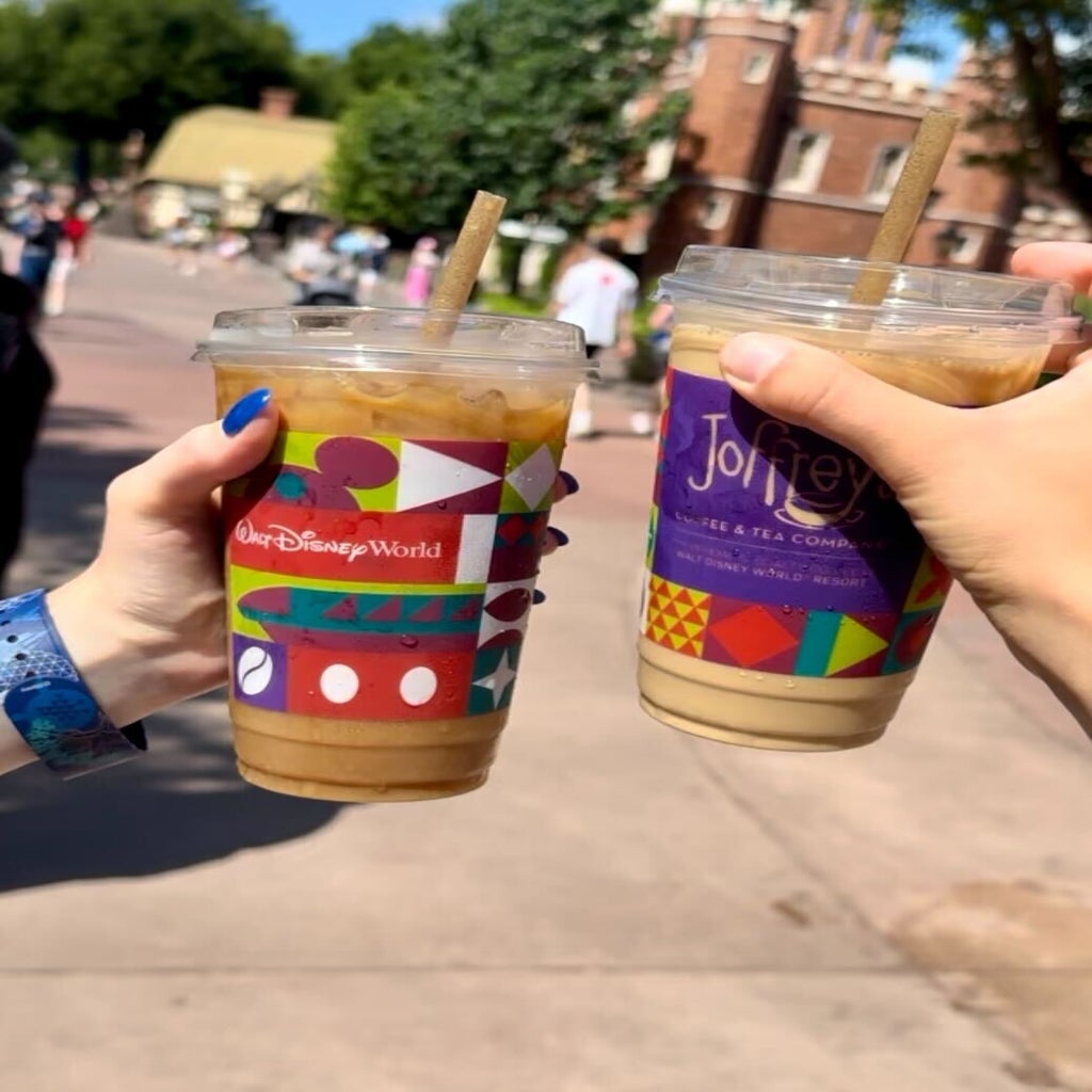 The 6 Best Things I Drank Around The World At Epcot
