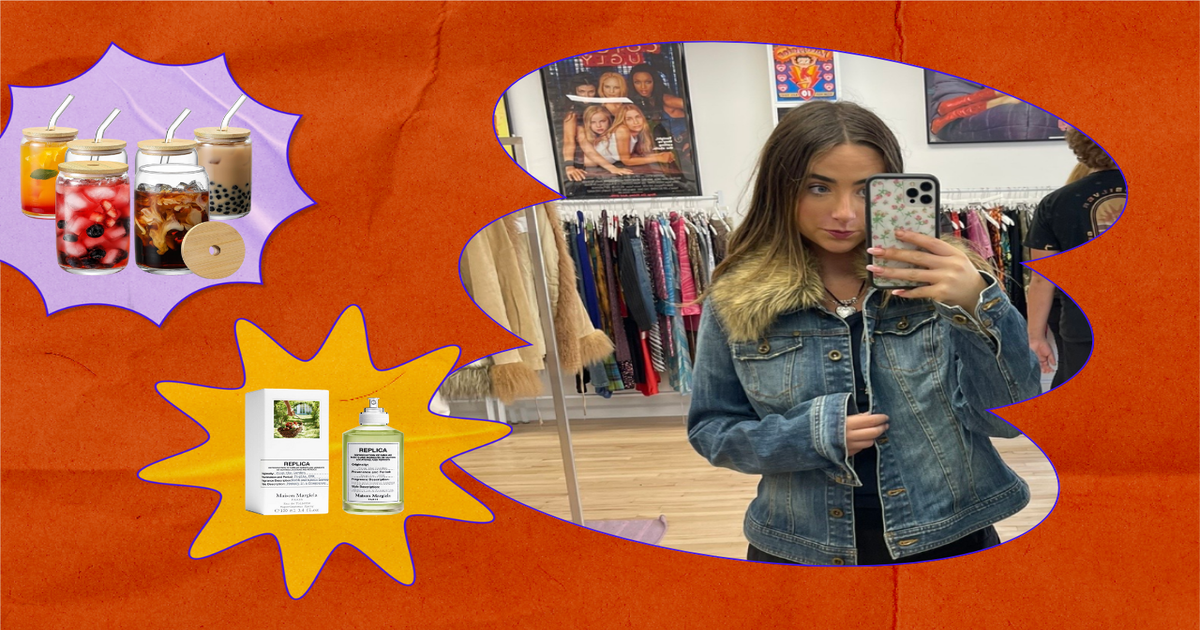 We Asked College Influencers “What’s On Your Back-To-College Wish List?”