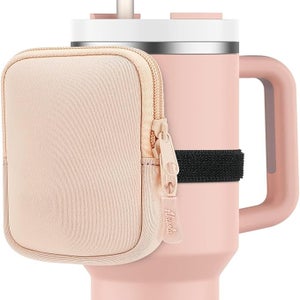 12 Stanley Cup Accessories To Customize Your Sips With