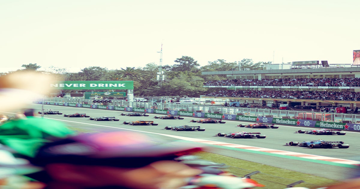 Rating The 2024 Formula 1 Liveries
