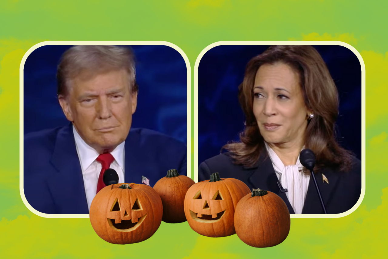 7 Political Halloween Costumes For 2024