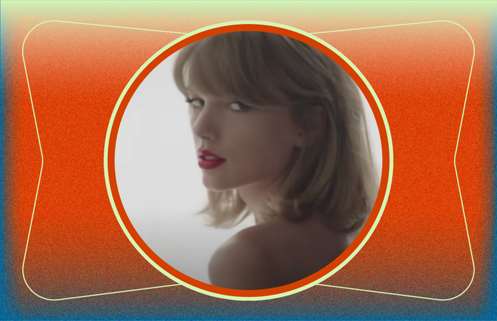 Swifties, Taylor Swift's '1989' Era Is Full Of Halloween Costume Ideas