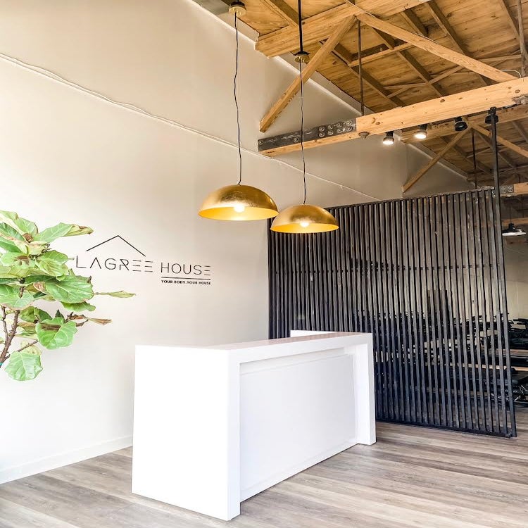 Exploring Lagree House: A Comprehensive Guide to Classes, Amenities and ...