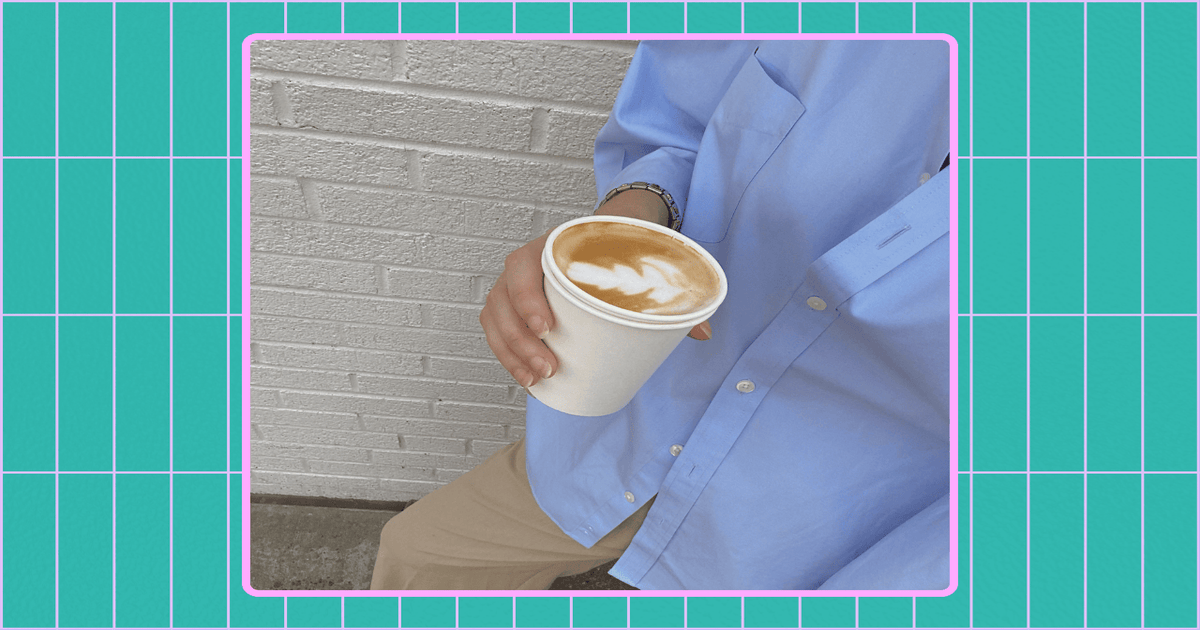 What Is The Coffee Cup Test? The Job Interview Tactic, Explained