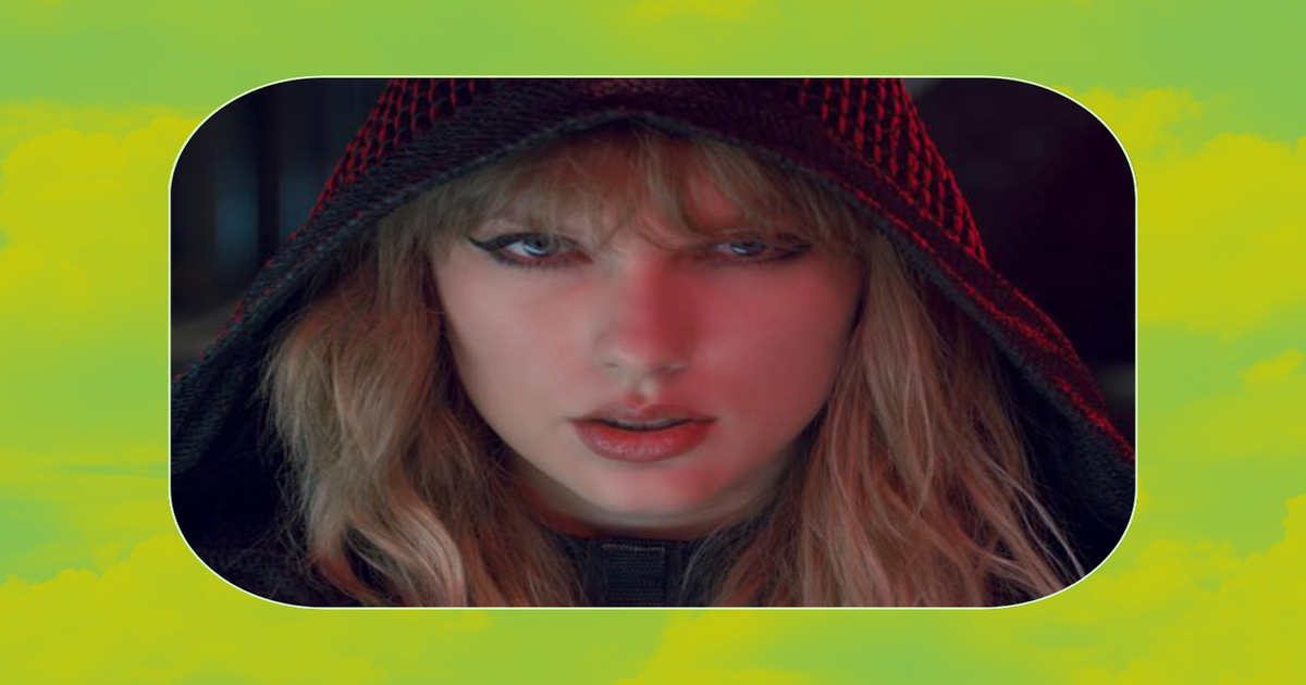Will Taylor Swift Announce 'Reputation (TV)' At The 2024 VMAs? Fans ...