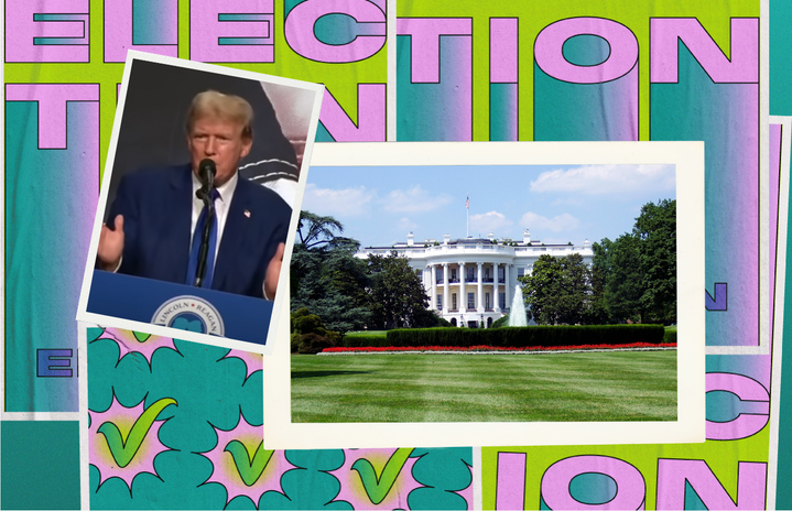 Does Donald Trump Support Project 2025? What To Know