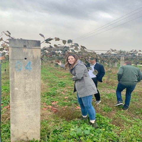 Starbucks Product Developer Lead Alicia Binion Shares Her Recipe For ...