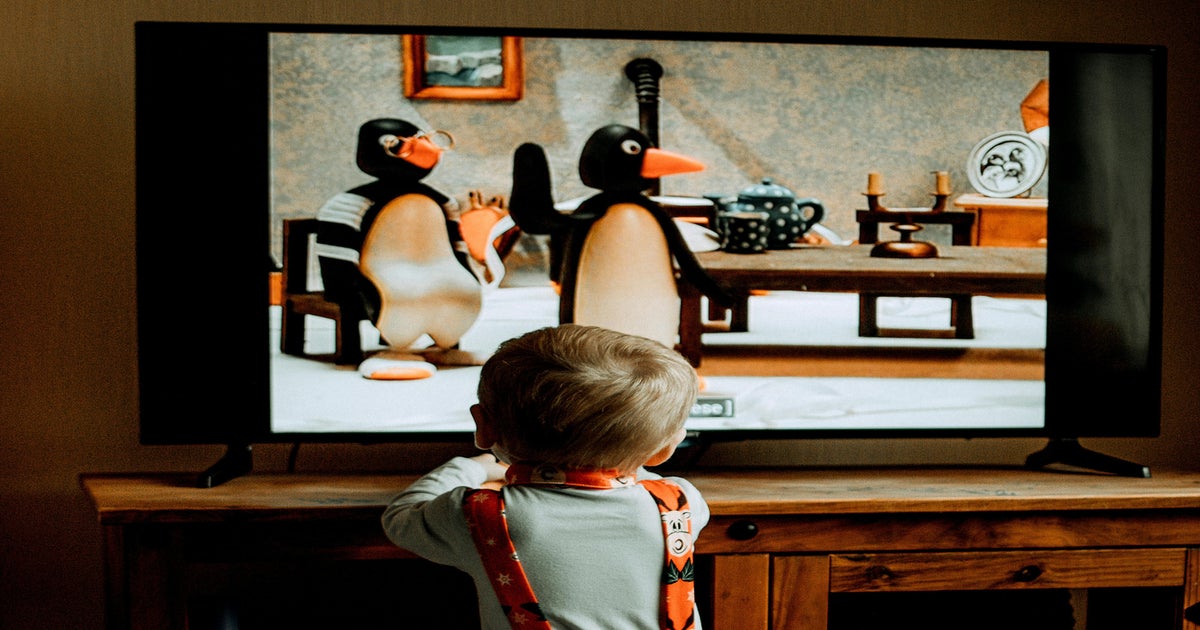 Cartoons from my childhood and why I loved them