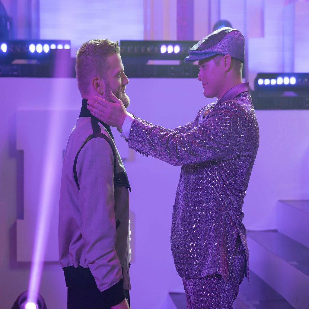 Every Original ‘HSM’ Actor Who Came Back For ‘HSMTMTS’ Season 4