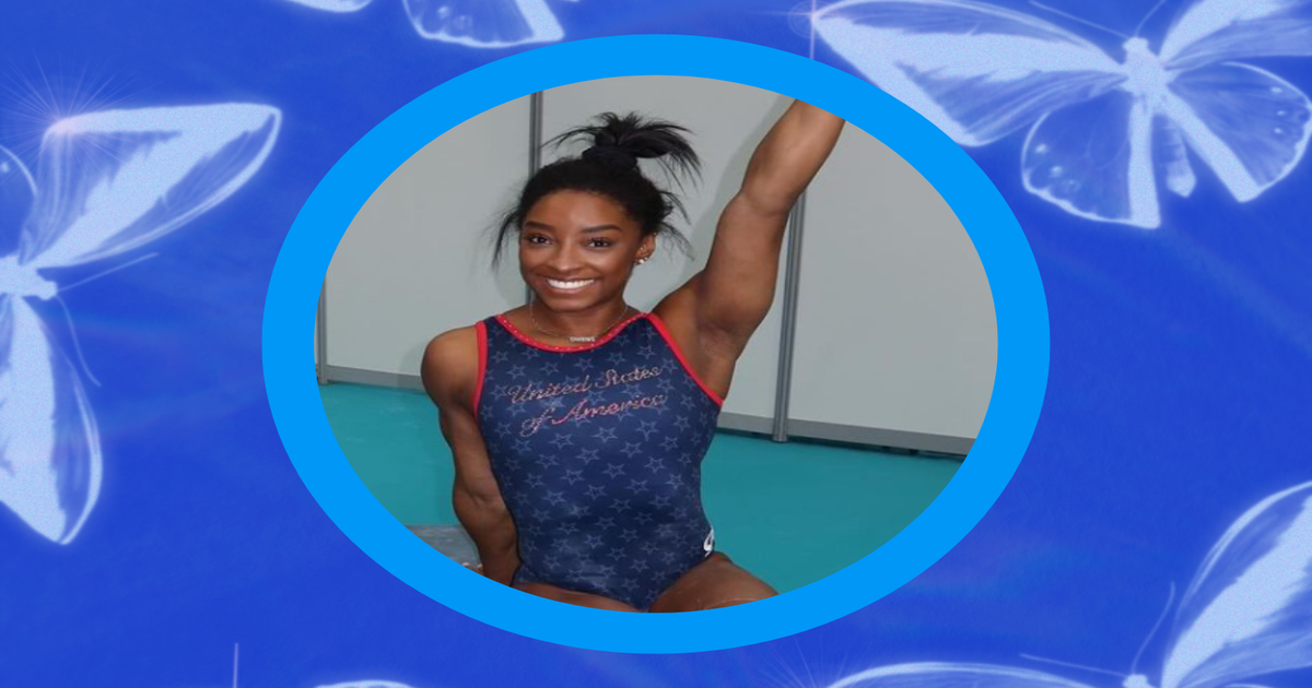 Simone Biles' Injury At The 2024 Olympics Isn't Stopping Her