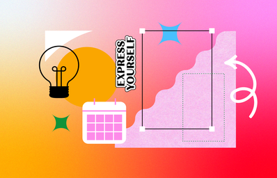 4 Ways Adobe Express Can Help You Boost Your Career Skills