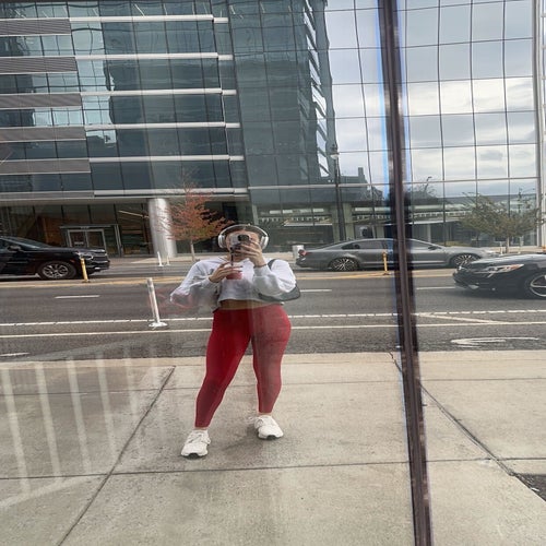 I Tried TikTok's Cozy Cardio Workout Trend For A Week & I Have Some ...