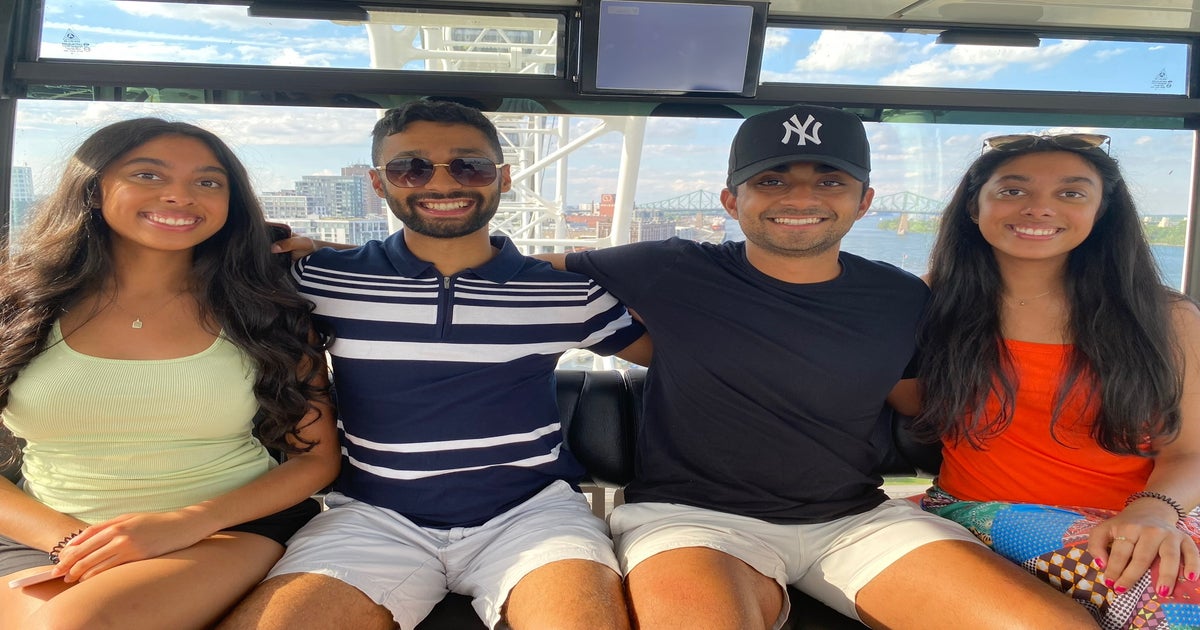 My Experience Growing Up With Two Older Brothers And An Identical Twin ...