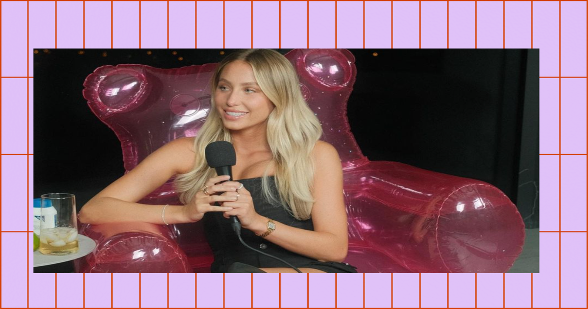 ICYMI, Alix Earle Took Control Of Her Own Narrative On 'Call Her Daddy ...